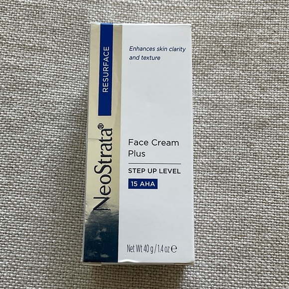 Neostrata | Skincare | Neostrata Face Cream Plus | Poshmark